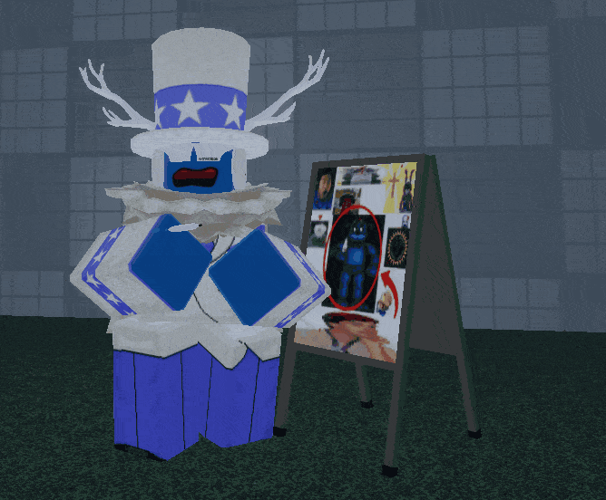 Theory | Midnight Horrors Wiki | Fandom