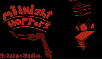 Midnight Horrors | Midnight Horrors Wiki | Fandom