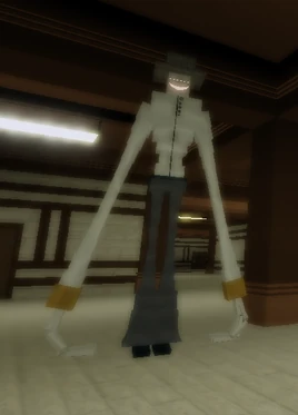 Chaos Cartel | Midnight Horrors Wiki | Fandom