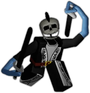 Version History/2021 | Midnight Horrors Wiki | Fandom