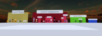 Event Haven | Midnight Horrors Wiki | Fandom