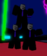 Void Legion | Midnight Horrors Wiki | Fandom