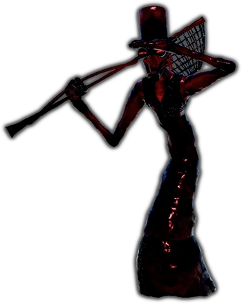 Oculus | Midnight Horrors Wiki | Fandom