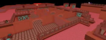 Scarlet Library | Midnight Horrors Wiki | Fandom