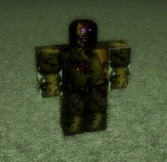 SpringTrap | Midnight Horrors Wiki | Fandom