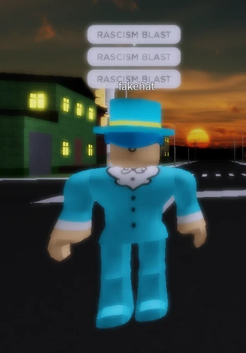 fakehat | Midnight Horrors Wiki | Fandom