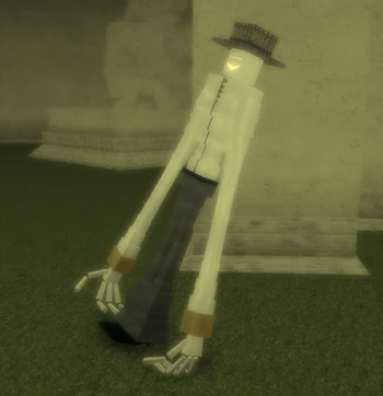 Morons | Midnight Horrors Wiki | Fandom