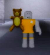 Deluxe Daratango | Midnight Horrors Wiki | Fandom