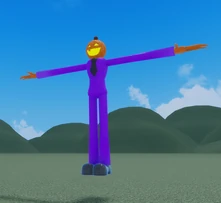 List of Killers | Midnight Horrors Wiki | Fandom