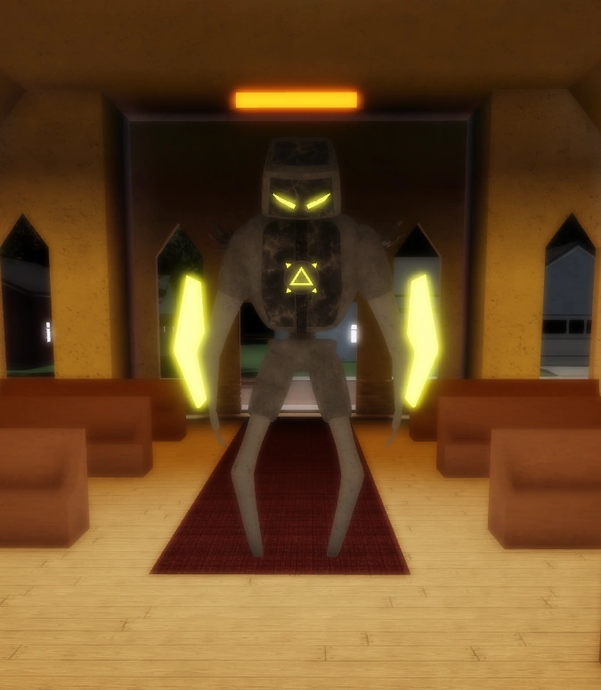 Discuss Everything About Midnight Horrors Wiki | Fandom