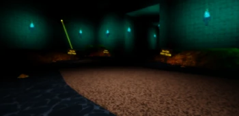 Tomb | Midnight Horrors Wiki | Fandom