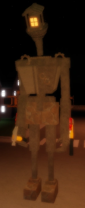 Craftsman | Midnight Horrors Wiki | Fandom