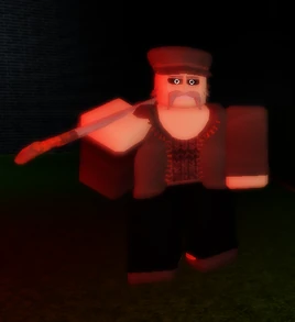 Doctor's Ensamble | Midnight Horrors Wiki | Fandom