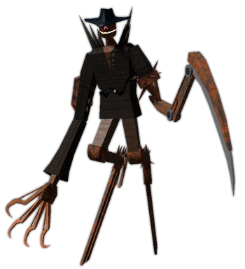 Monsivot | Midnight Horrors Wiki | Fandom