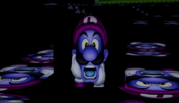 Wega | Midnight Horrors Wiki | Fandom