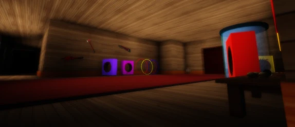 List of Maps | Midnight Horrors Wiki | Fandom