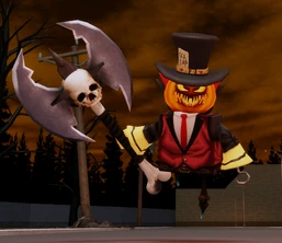 Version History | Midnight Horrors Wiki | Fandom