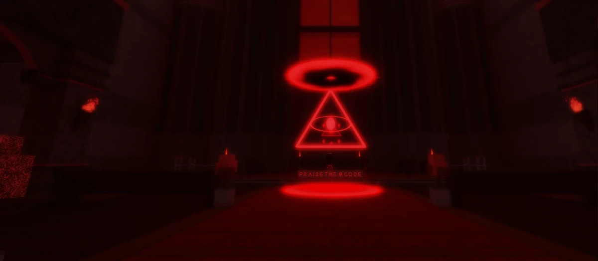 The Sanctuary | Midnight Horrors Wiki | Fandom