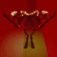 Scarlet Persecutor | Midnight Horrors Wiki | Fandom