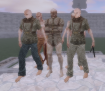 Version History | Midnight Horrors Wiki | Fandom