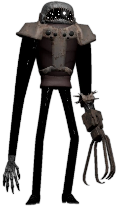 HorroMist | Midnight Horrors Wiki | Fandom