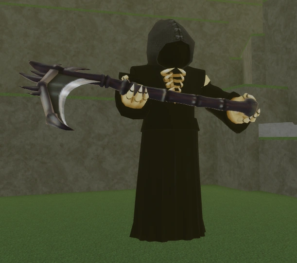 Reaper | Midnight Horrors Wiki | Fandom