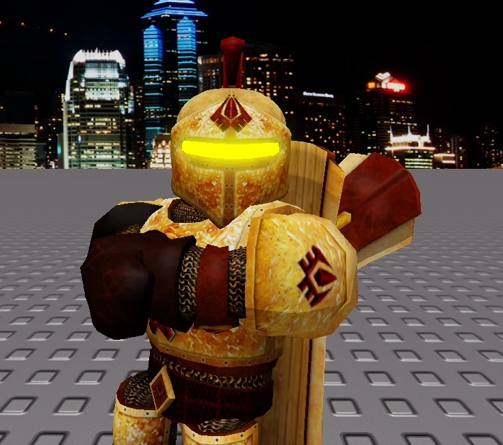 Knight | Midnight Horrors Wiki | Fandom