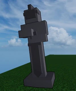 Sentient Statue | Midnight Horrors Wiki | Fandom