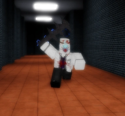 Doctor | Midnight Horrors Wiki | Fandom