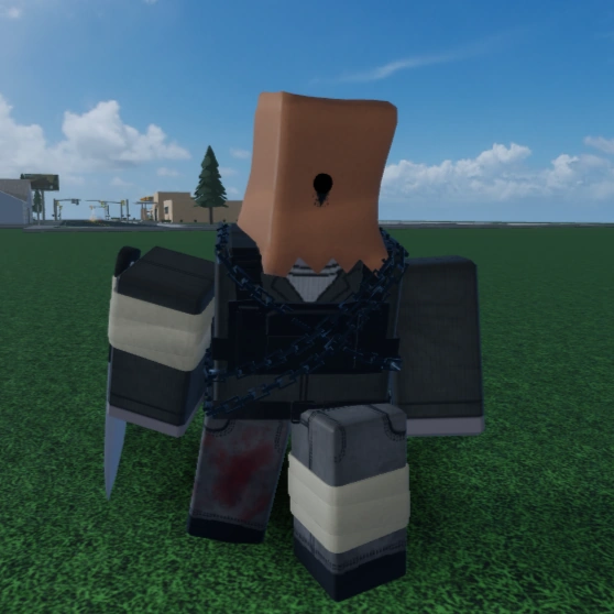 KNIFE | Midnight Horrors Wiki | Fandom