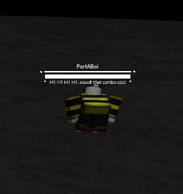PortABoi | Midnight Horrors Wiki | Fandom