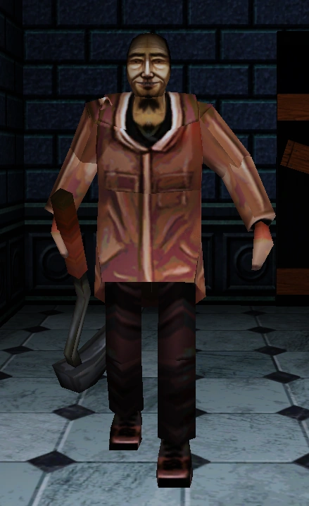 Specimen 12 | Midnight Horrors Wiki | Fandom