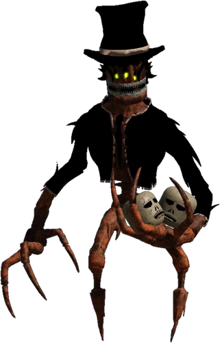 Perfect Memento | Midnight Horrors Wiki | Fandom