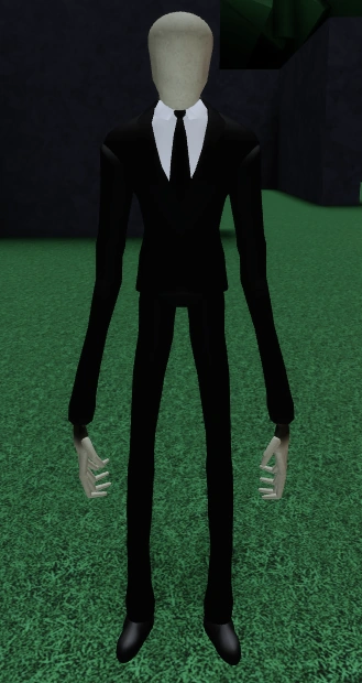 Slenderman | Midnight Horrors Wiki | Fandom