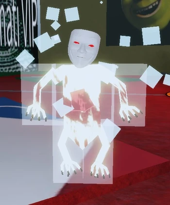 Horror House Invaders | Midnight Horrors Wiki | Fandom