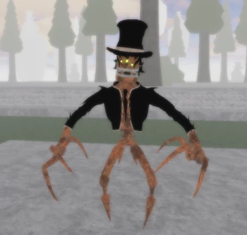 Perfect Memento | Midnight Horrors Wiki | Fandom