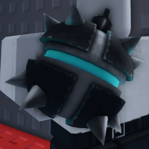 Cryo Grenade | Midnight Horrors Wiki | Fandom