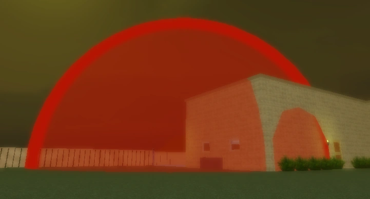Safe Zone | Midnight Horrors Wiki | Fandom