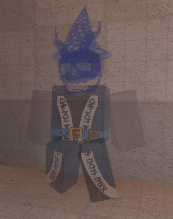 Tonitrus | Midnight Horrors Wiki | Fandom