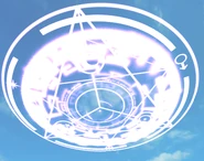 Vantablack | Midnight Horrors Wiki | Fandom