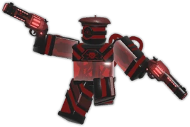 Hailstorm | Midnight Horrors Wiki | Fandom