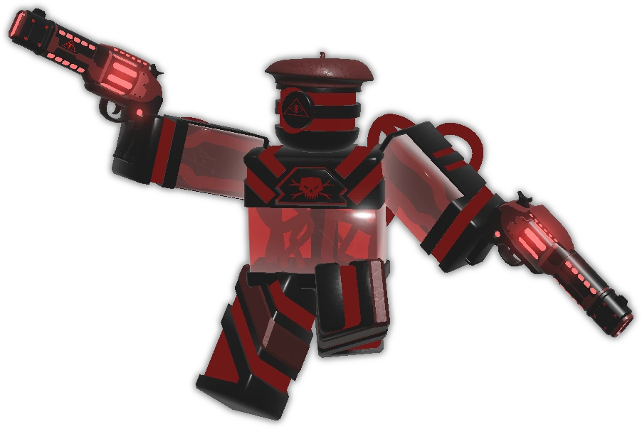 Hailstorm | Midnight Horrors Wiki | Fandom