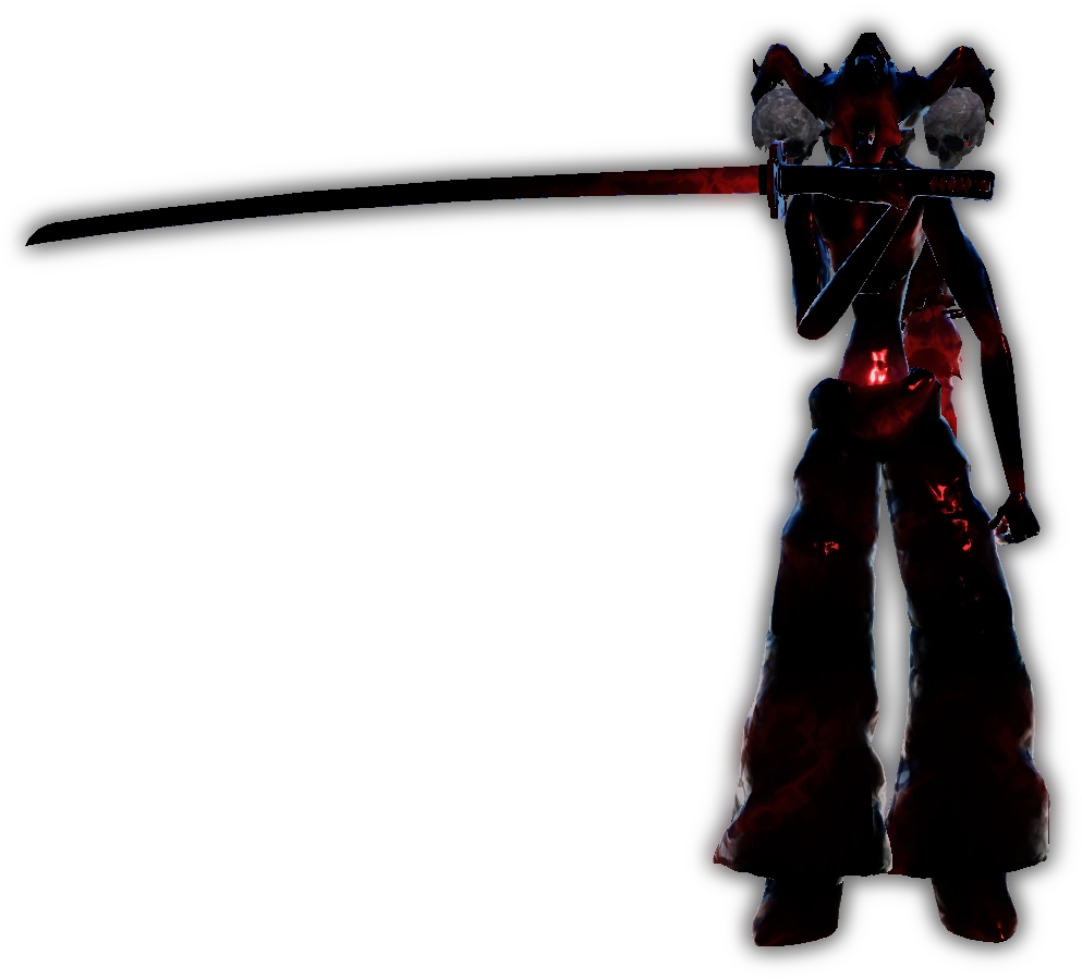 Estoc | Midnight Horrors Wiki | Fandom