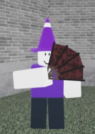 List of Items | Midnight Horrors Wiki | Fandom