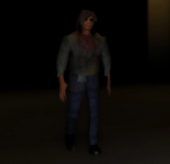 Hobo | Midnight Horrors Wiki | Fandom