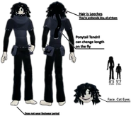 Bezel | Midnight Horrors Wiki | Fandom