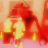 Library Monsters | Midnight Horrors Wiki | Fandom