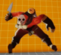 Version History/2021 | Midnight Horrors Wiki | Fandom