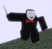 Void Legion | Midnight Horrors Wiki | Fandom