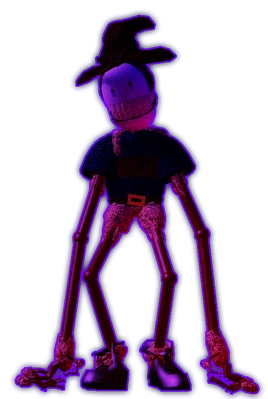 The Decoy | Midnight Horrors Wiki | Fandom